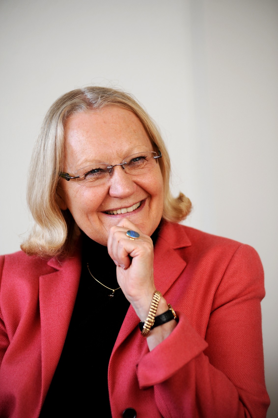 Werden Sie Mitglied der Gesellschaft der Freunde